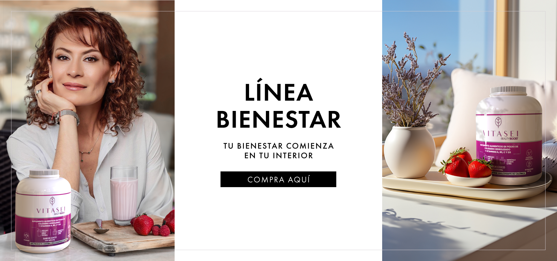 Vitasei – Vitasei Ec