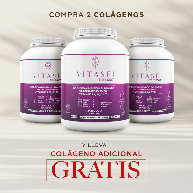 Vitasei – Vitasei Ec